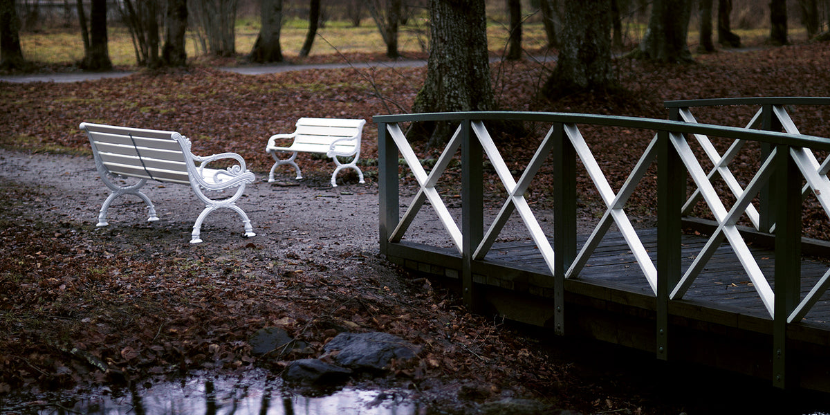 Byarum soffa – Byarums bruk