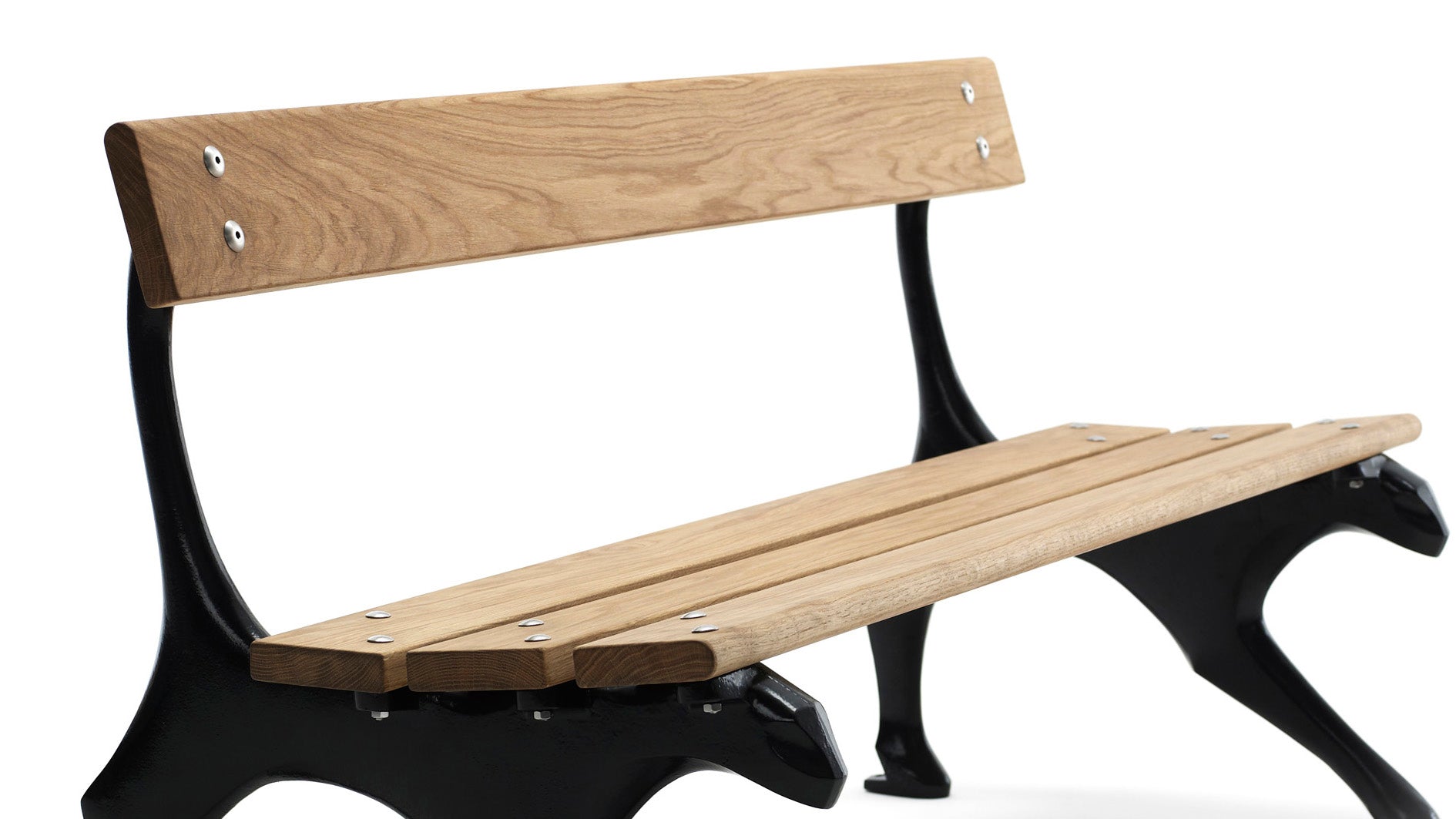 Lumber oak for sofa Kattsoffa – Byarums bruk